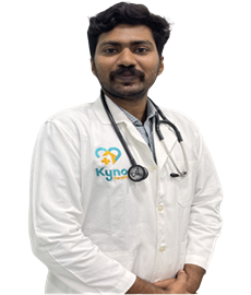 Kyno Health