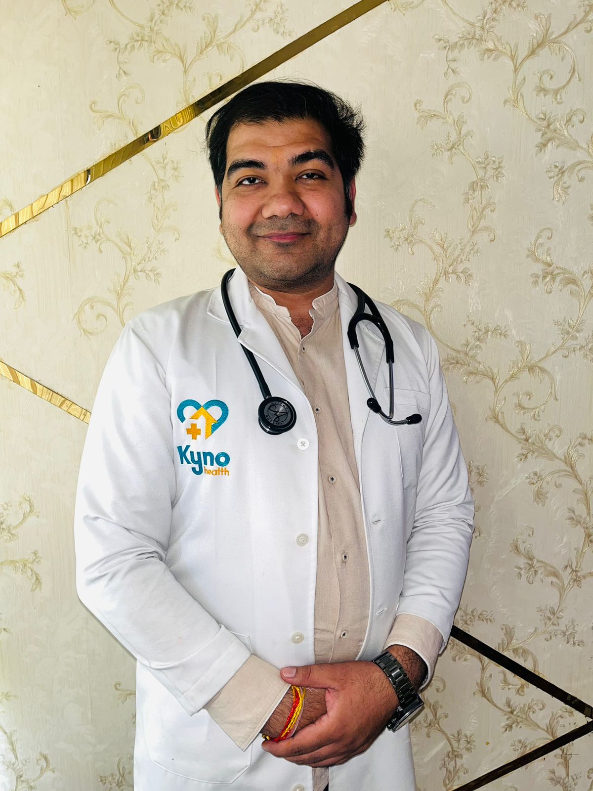 Kyno Health